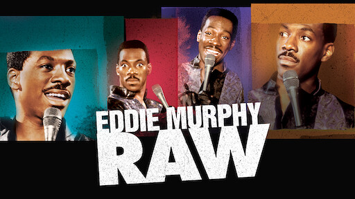 Watch Def Comedy Jam 25 | Netflix Official Site