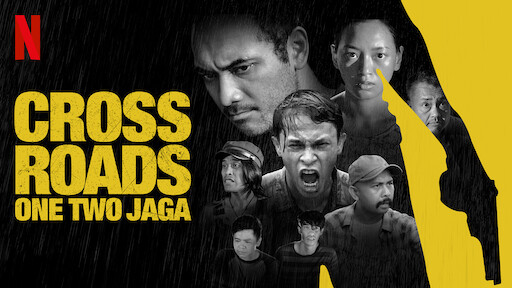 Watch Munafik 2 | Netflix Official Site