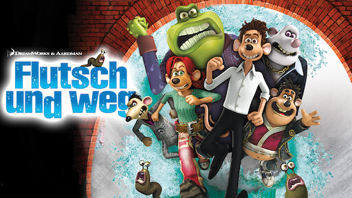 Die Flummel | Netflix – offizielle Webseite