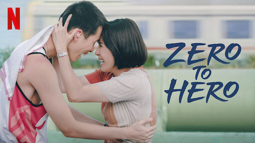 Watch The Invisible Thread | Netflix Official Site