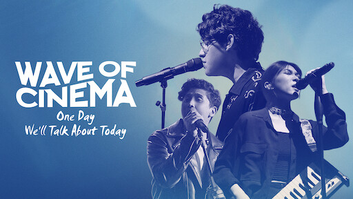 Watch They’ll Love Me When I’m Dead | Netflix Official Site