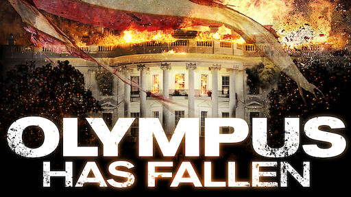 Watch Angel Has Fallen | Netflix
