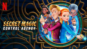 Children & Family Movies | Netflix Official Site