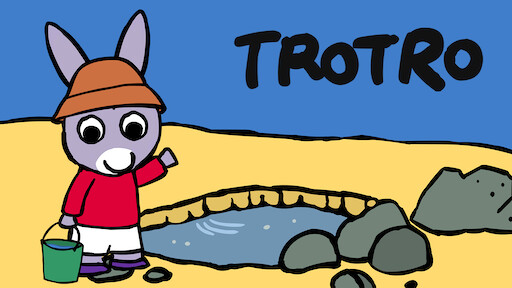 Watch Sharkdog's Fintastic Halloween | Netflix Official Site