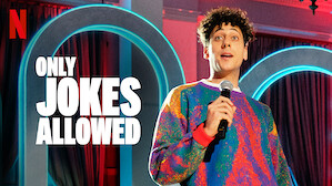 Stand-Up Comedy | Netflix Official Site