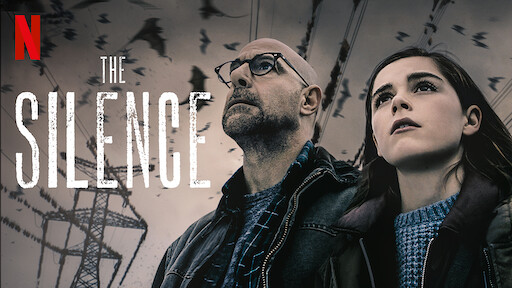 Contato Visceral | Site oficial da Netflix