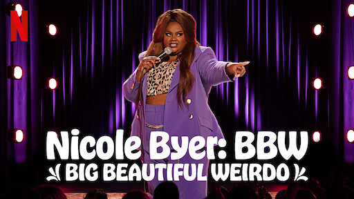 Watch Bert Kreischer: Hey Big Boy | Netflix Official Site