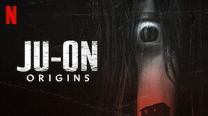 TV Horror | Netflix Official Site