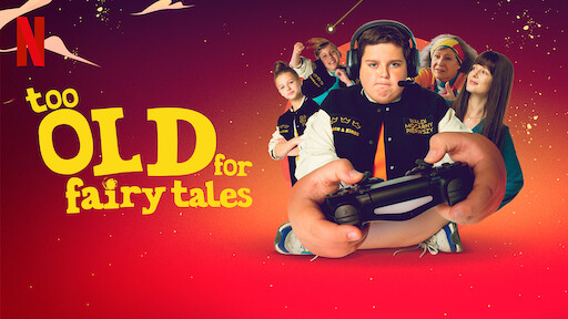 Watch The Claus Family | Netflix Official Site