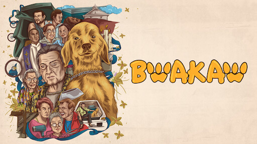 Watch The Girl and the Gun | Netflix