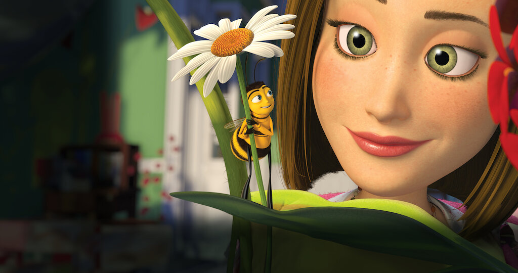 Watch Bee Movie | Netflix