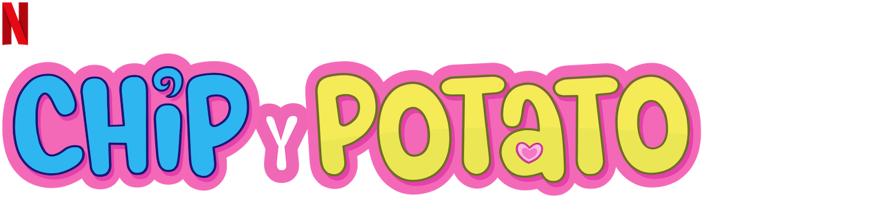 Chip y Potato | Sitio oficial de Netflix