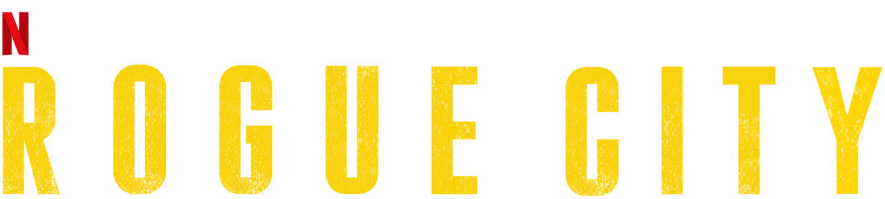 Watch Rogue City | Netflix Official Site