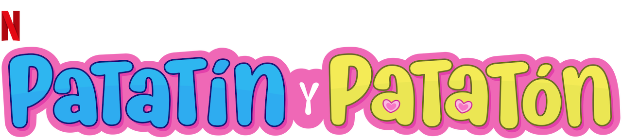 Patatín y Patatón: Las vacaciones de Patatín | Sitio oficial de Netflix