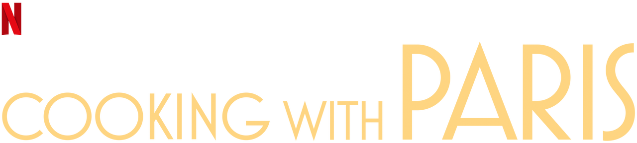 Watch Cooking With Paris | Netflix Official Site