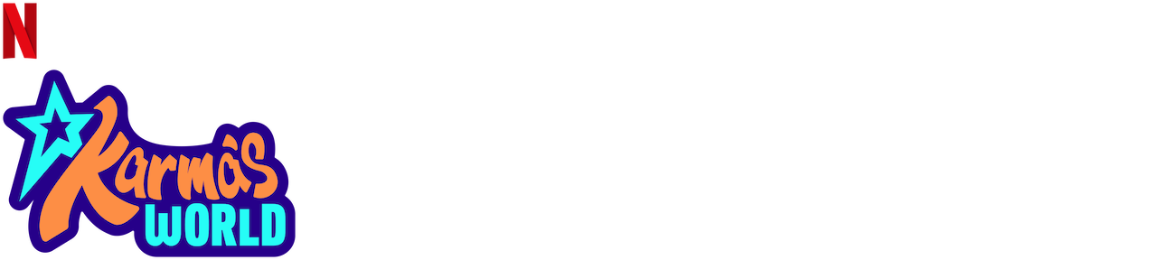 Watch Karma's World | Netflix Official Site