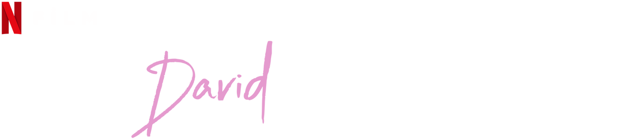 Sevgili David | Netflix Resmi Sitesi