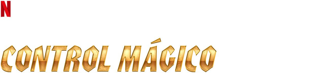 Secret Magic Control Agency | Sitio oficial de Netflix