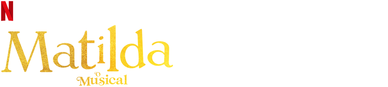 Matilda: O Musical | Site oficial da Netflix