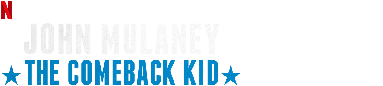 Watch John Mulaney: The Comeback Kid | Netflix Official Site