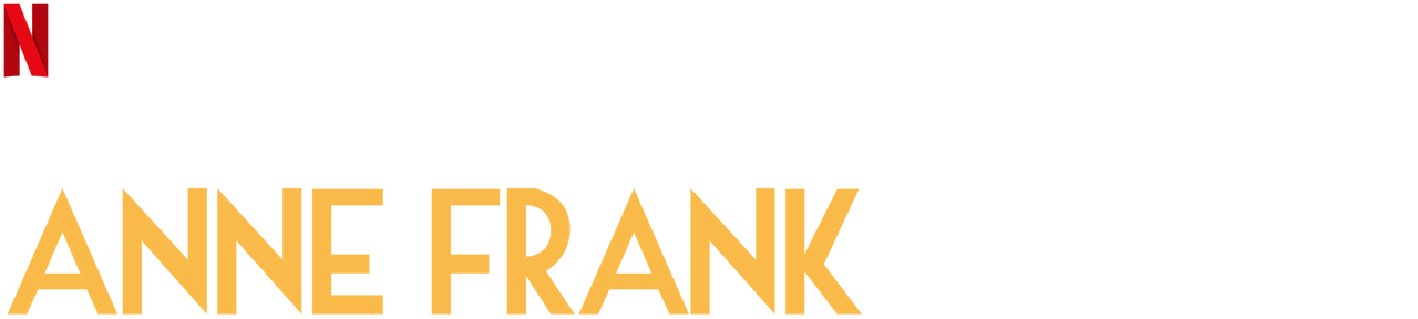 Watch My Best Friend Anne Frank | Netflix Official Site